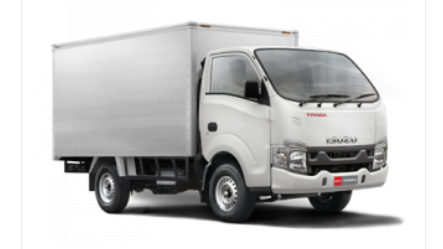 Isuzu - Astrido
